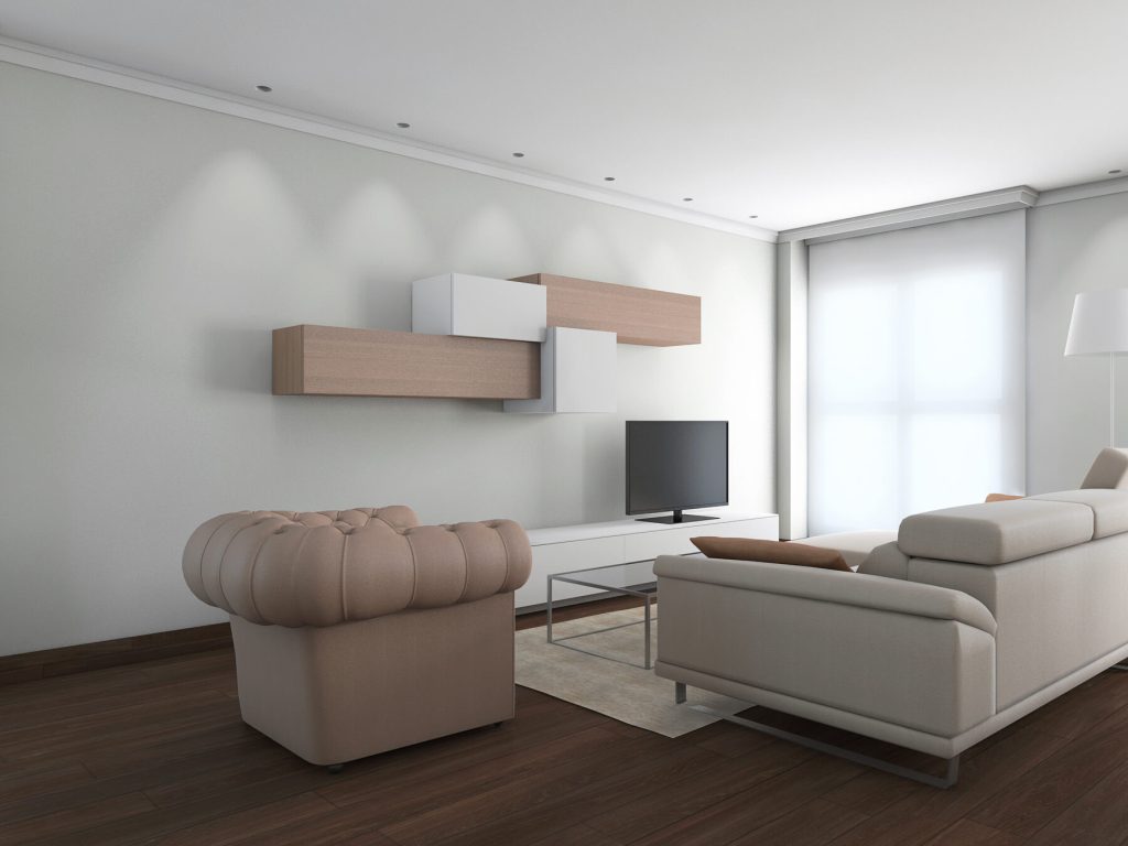 Guía completa de Muebles de Diseño modernos para tu hogar - MDM ...