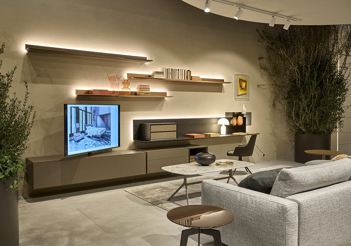 Proyecto reforma integral de vivienda - MDM Interiorismo