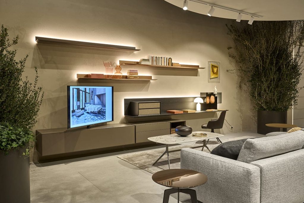 Los mejores muebles de diseño en Valencia - MDM Interiorismo
